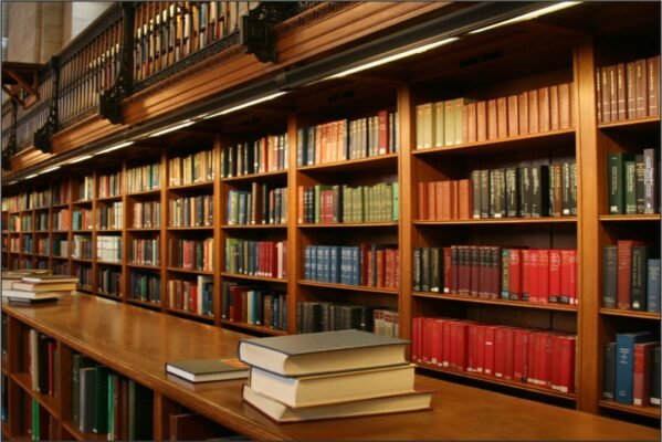 Best Library in Chandigarh for Study Spaces
