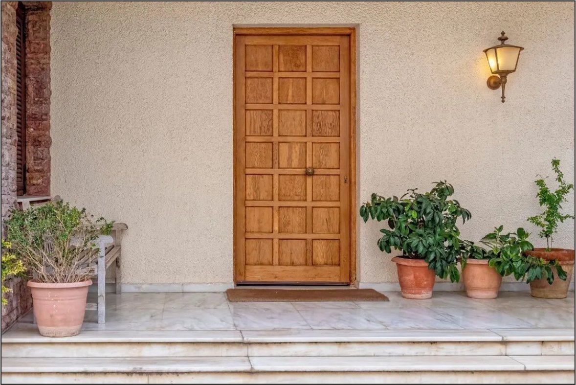 Main Door Vastu Tips